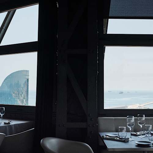 Altamar in Barcelona - Restaurant Reviews, Menu and Prices | TheFork