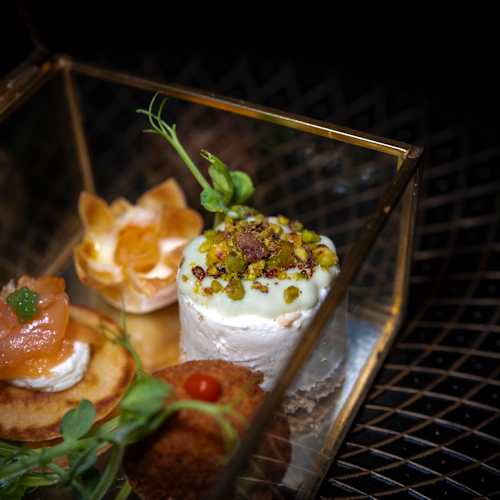 Carte et Menus 2026 - Dinner In The Sky Lisbon à Lisbonne | TheFork