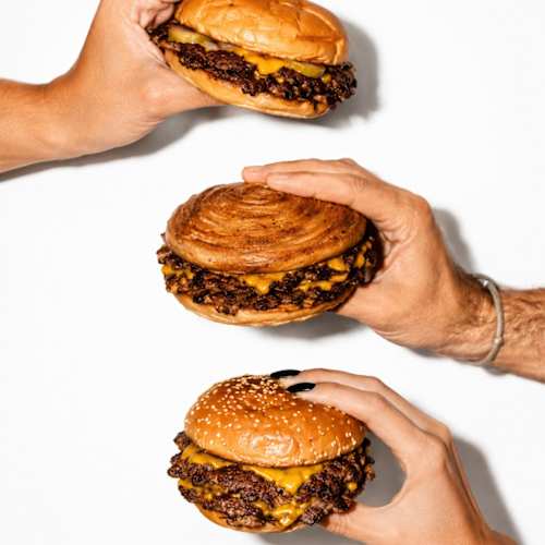 Smashed in Amsterdam - Restaurant Reviews, Menu and Prices | TheFork