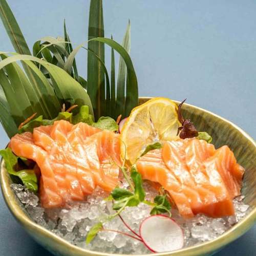 Verified Reviews 2026 - Taiyo Sushi Restaurant Turin | TheFork