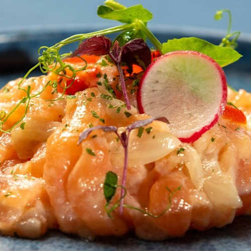 Verified Reviews 2026 - Taiyo Sushi Restaurant Turin | TheFork