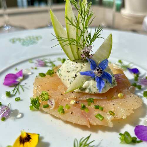 Menu 2026 - Restaurant Philip - Depuis 1926 in Fontaine-de-Vaucluse ...
