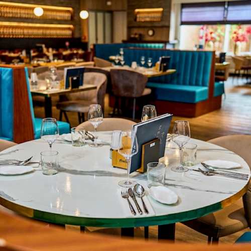 Mellow Dining Rijssen in Rijssen - Restaurant Reviews, Menus, and ...