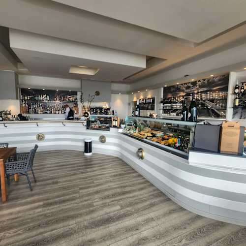 Menù completo e carta 2026 - Bar Bistrot Porto Lotti a La Spezia | TheFork