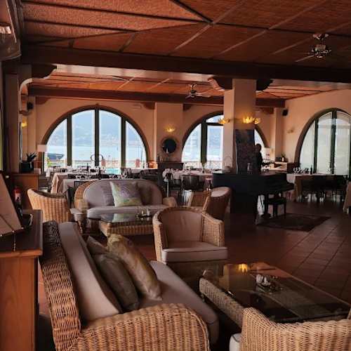 Menù completo e carta 2026 - Bar Bistrot Porto Lotti a La Spezia | TheFork
