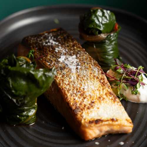 Menu 2026 - Millionaire Restaurant em Milão | TheFork