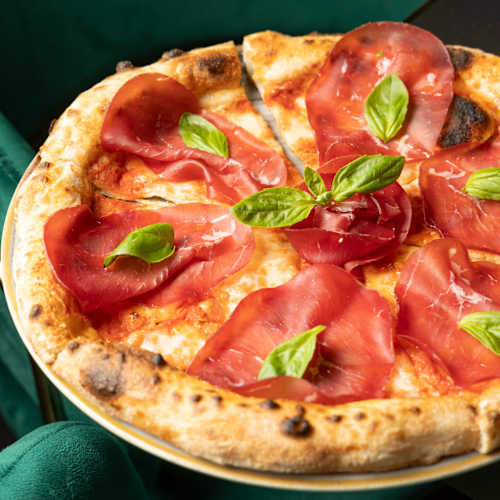 Carte et Menus 2026 - Millionaire Restaurant à Milan | TheFork