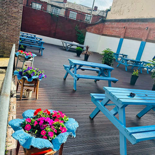 Carte et Menus 2026 - The Grill At The Abbey à Smethwick | TheFork