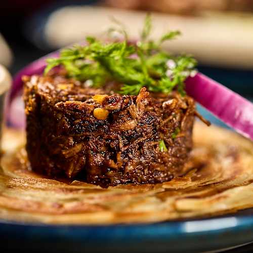 Holybrew Speakeasy Bar in London - Restaurant Reviews, Menus, and ...