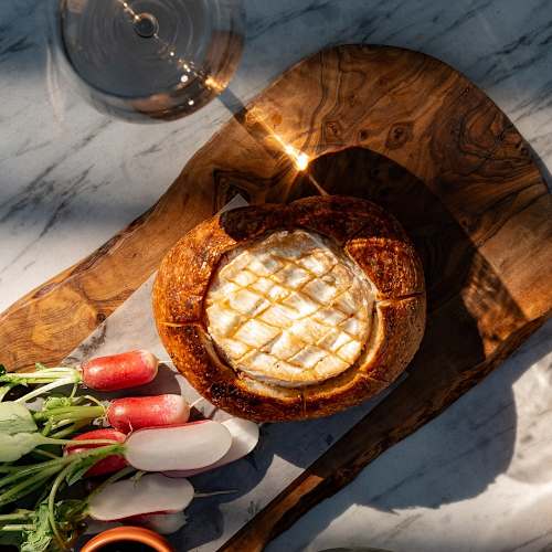 Carte et Menus 2026 - The Botanist Reading à Reading | TheFork