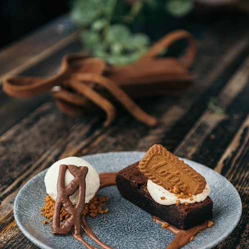 Menu 2026 - The Botanist Reading em Reading | TheFork