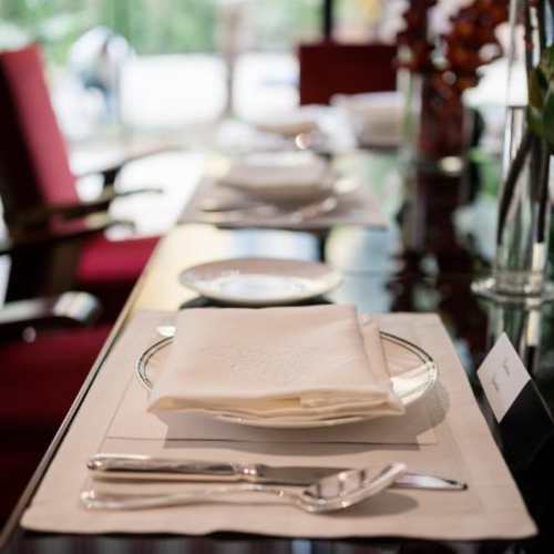 10_11 – Portrait Milano in Milan - Restaurant Reviews, Menu and Prices ...