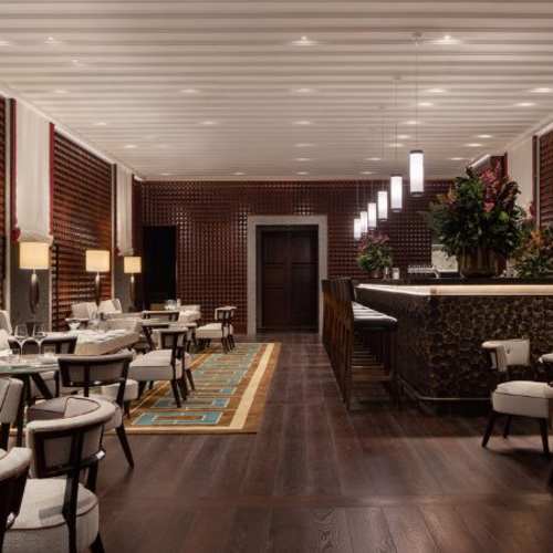 10_11 – Portrait Milano in Milan - Restaurant Reviews, Menu and Prices ...