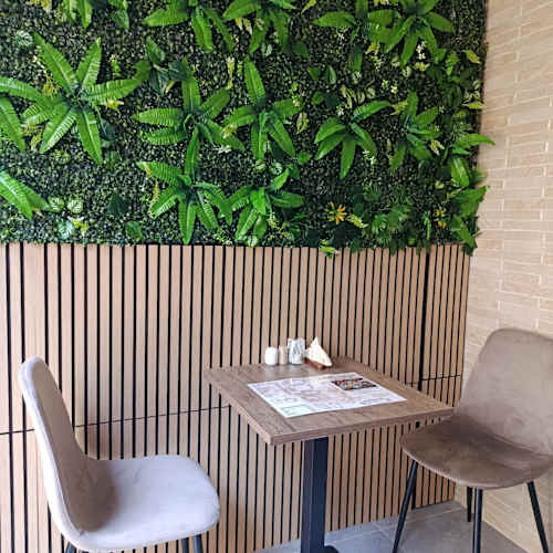 Restaurant BERF à Bruxelles - Menu, avis, prix et réservation | TheFork