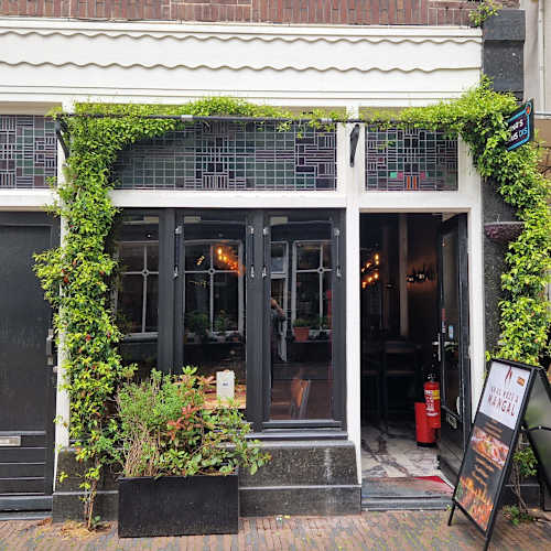 Ana's Meze & Mangal in Utrecht - Restaurant Reviews, Menu and Prices ...