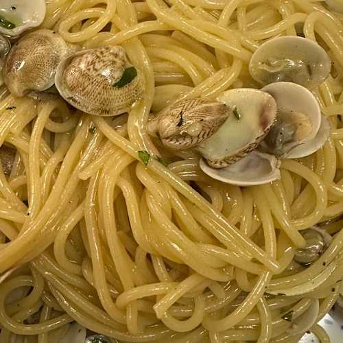 Avis Vérifiés 2026 - Ristorante Fra Stefano Peschici | TheFork