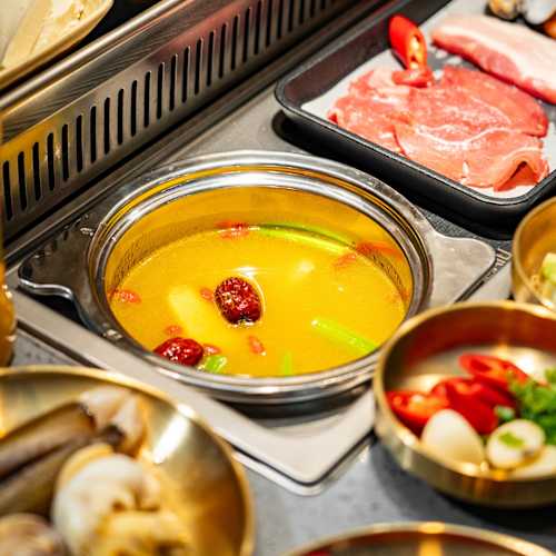 DAIU - Coventry in Coventry - Restaurant Reviews, Menus, and Prices ...