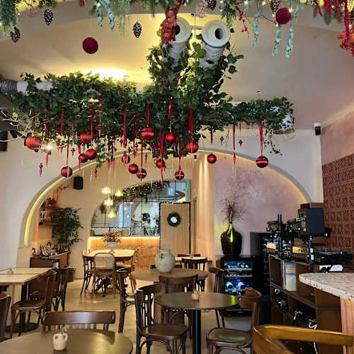 Restaurant Maída à Lisbonne - Menu, avis, prix et réservation | TheFork
