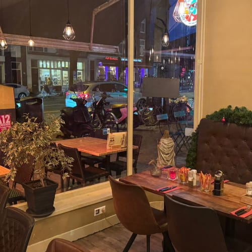 Verified Reviews 2026 - Uno Mas Amsterdam | TheFork