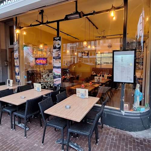 Verified Reviews 2026 - Uno Mas Amsterdam | TheFork