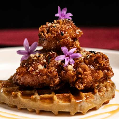 Menus 2026 - Jang Restaurant in London | TheFork