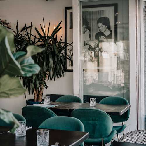 Pivaz Hackney à Londres - Menu, avis, prix et réservation | TheFork