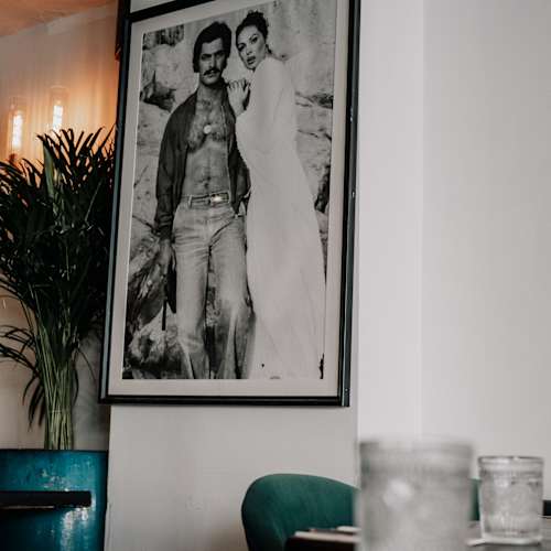 Pivaz Hackney à Londres - Menu, avis, prix et réservation | TheFork