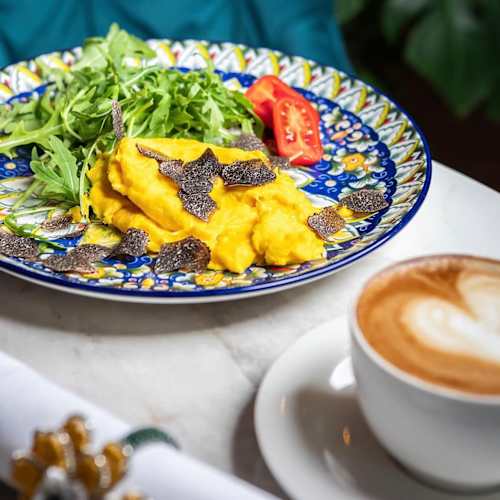 Domus 259 à Londres - Menu, avis, prix et réservation | TheFork
