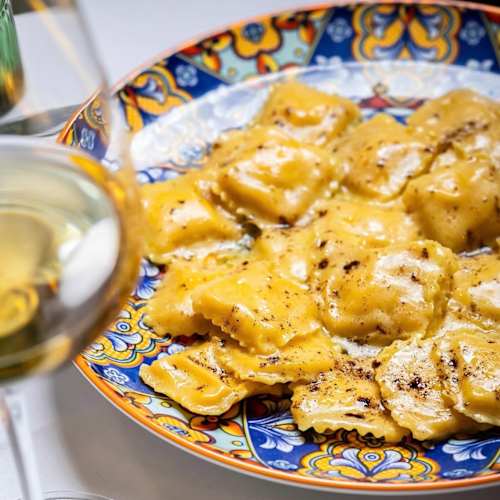 Domus 259 à Londres - Menu, avis, prix et réservation | TheFork