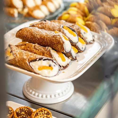 Domus 259 à Londres - Menu, avis, prix et réservation | TheFork