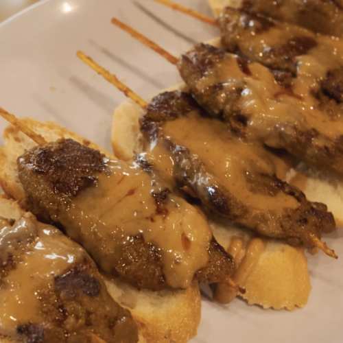 Menus 2026 - La Taberna del Pintxo Marbella in Marbella | TheFork