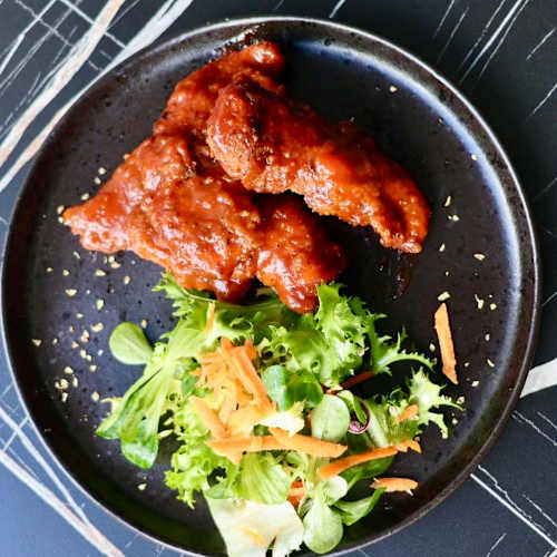 Laz Turkish Tapas in Glasgow - Restaurant Reviews, Menu and Prices ...