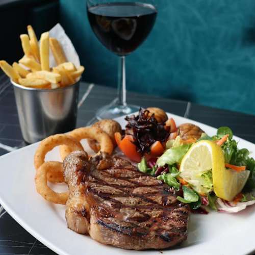 Laz Turkish Tapas in Glasgow - Restaurant Reviews, Menus, and Prices ...