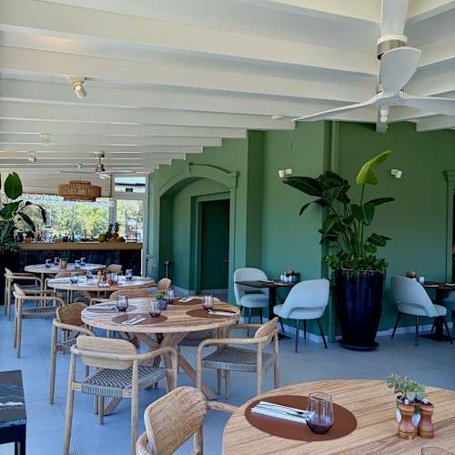 Osteria La Famiglia by Olivier Quinta do Lago in Almancil - Bewertungen ...