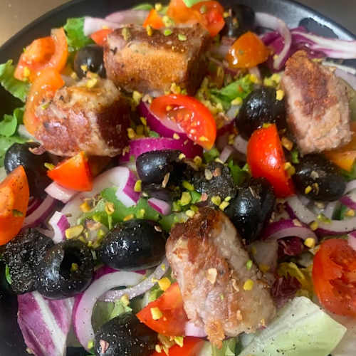 Menus 2026 - Ci Manchiria - Braciole Messinesi - Calabrian e Sicilian ...