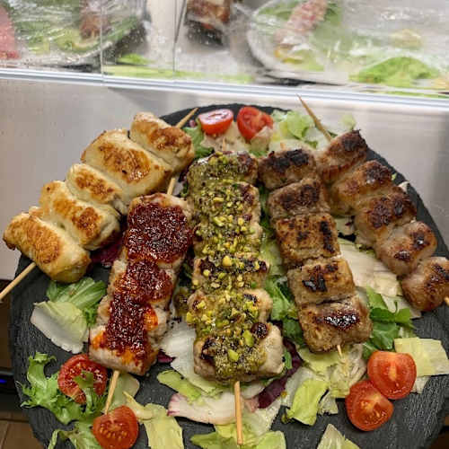 Menu 2026 - Ci Manchiria - Braciole Messinesi - Calabrian e Sicilian ...
