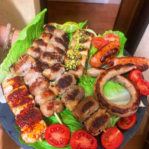 Menu 2026 - Ci Manchiria - Braciole Messinesi - Calabrian e Sicilian ...