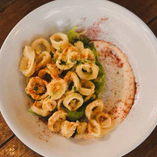 Adagio in Sevilla - Restaurant Reviews, Menus, and Prices | TheFork