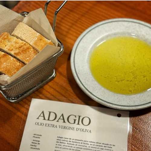 Adagio in Sevilla - Restaurant Reviews, Menus, and Prices | TheFork