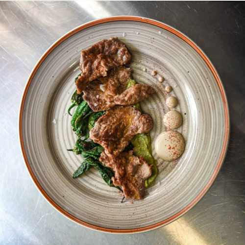 Adagio in Sevilla - Restaurant Reviews, Menus, and Prices | TheFork