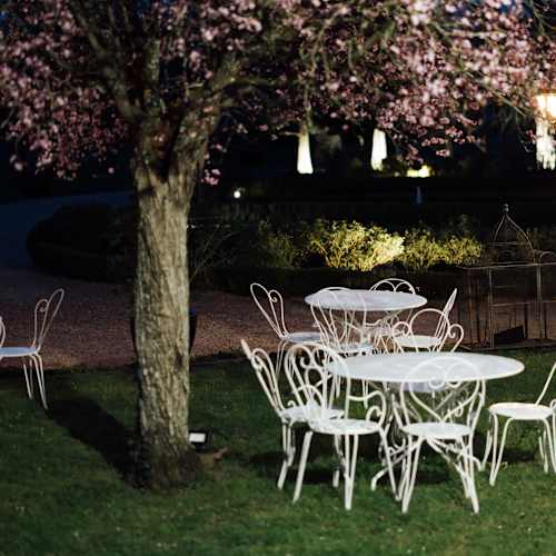 L'Orangerie in Saint-Georges-sur-Loire - Restaurant Reviews, Menu and ...