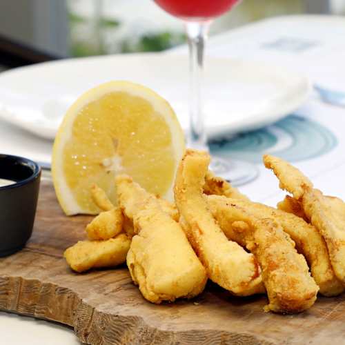 Lago Lisboa em Lisboa - Preços, menu, morada, reserva e avaliações do ...