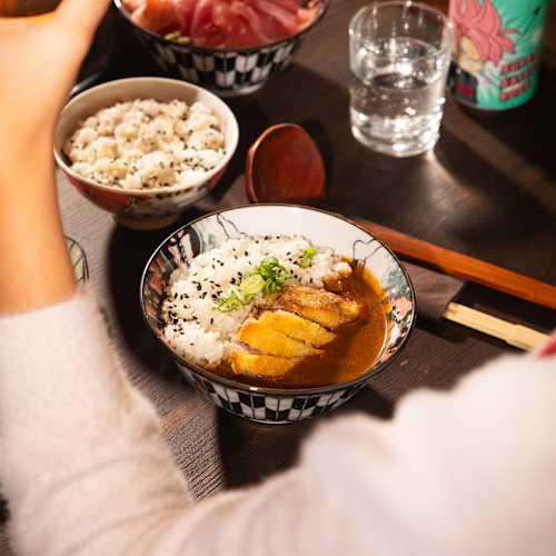 Donburi House 丼 Sarpi – Ramen Izakaya in Milan - Restaurant Reviews ...