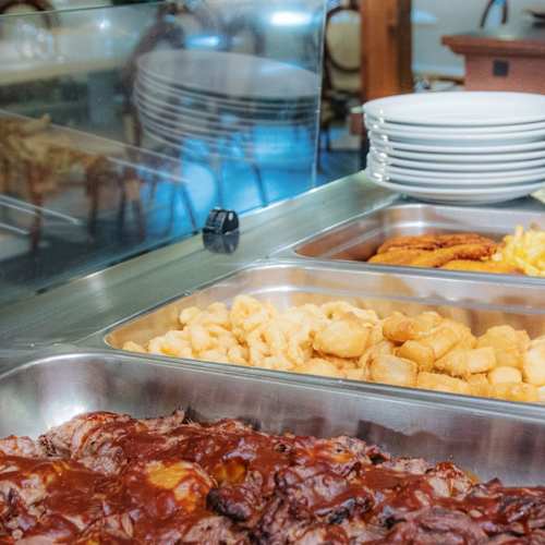 Heliopolis in Pineto - Restaurant Reviews, Menu and Prices | TheFork