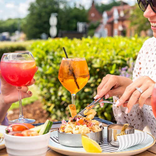 The Mossbrook Inn in Sheffield - Restaurant Reviews, Menus, and Prices ...