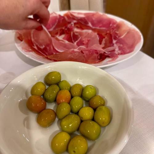 Menus 2026 - Orchestro in Paris | TheFork