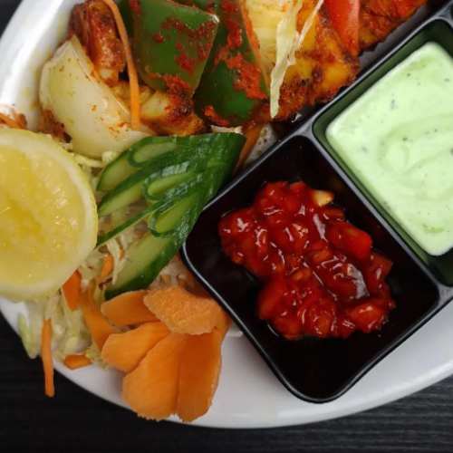 Recensioni Verificate 2026 - Mint Dosa Southampton | TheFork