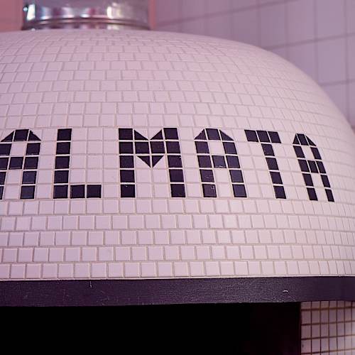 Dalmata in Paris - Restaurant Reviews, Menus, and Prices | TheFork