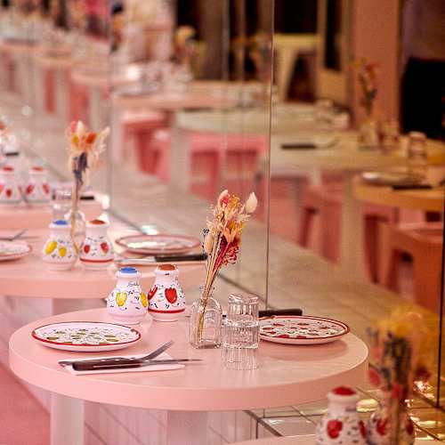 Dalmata in Paris - Restaurant Reviews, Menus, and Prices | TheFork
