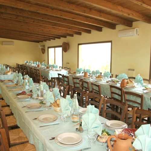 Menù completo e carta 2026 - Bar Ristorante - Parco Sardegna In ...